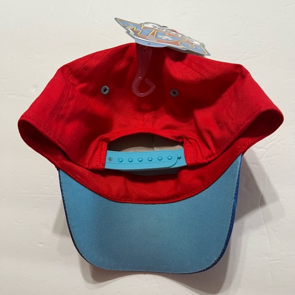 Nick jr | Accessories | New Toddlers Cartoon Character Baseball Hats ...